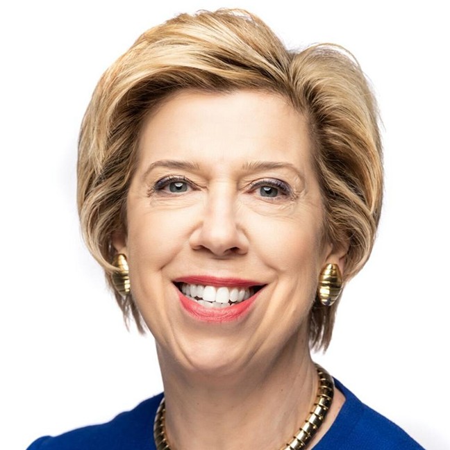 Bio Page - Ellen Lord - PPBE Reform Commission