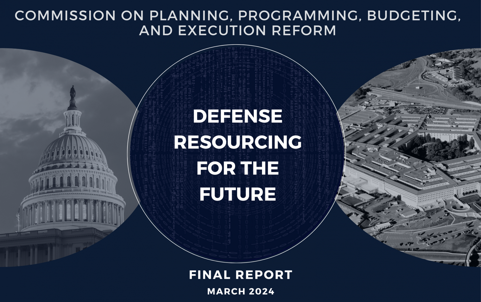 Final Report - PPBE Reform Commission