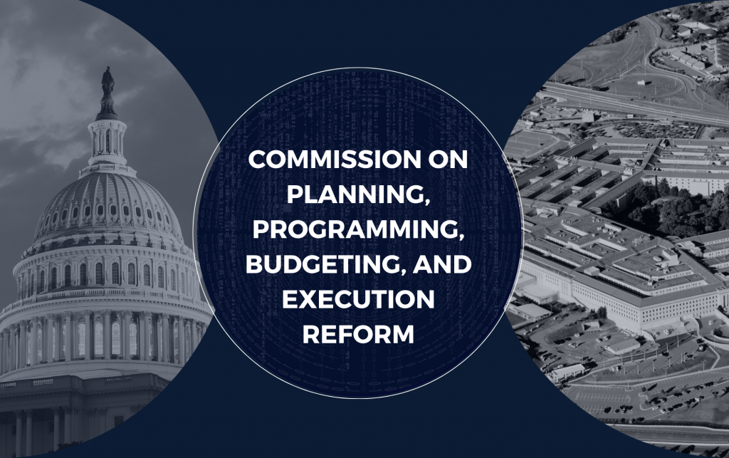 Home - PPBE Reform Commission